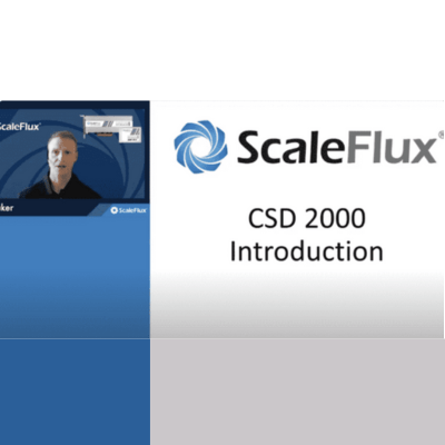 Introducing CSD 2000 - ScaleFlux