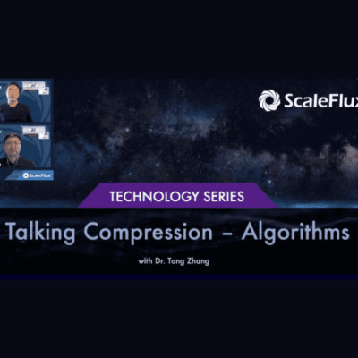 Compression Q&A - Part 2 - ScaleFlux