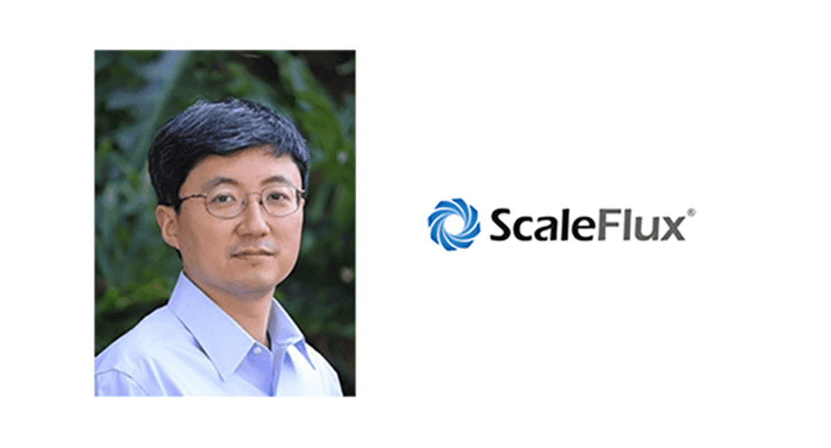 GreyBeards on Storage Podcast with ScaleFlux Chief Scientist, Tong Zhang - ScaleFlux