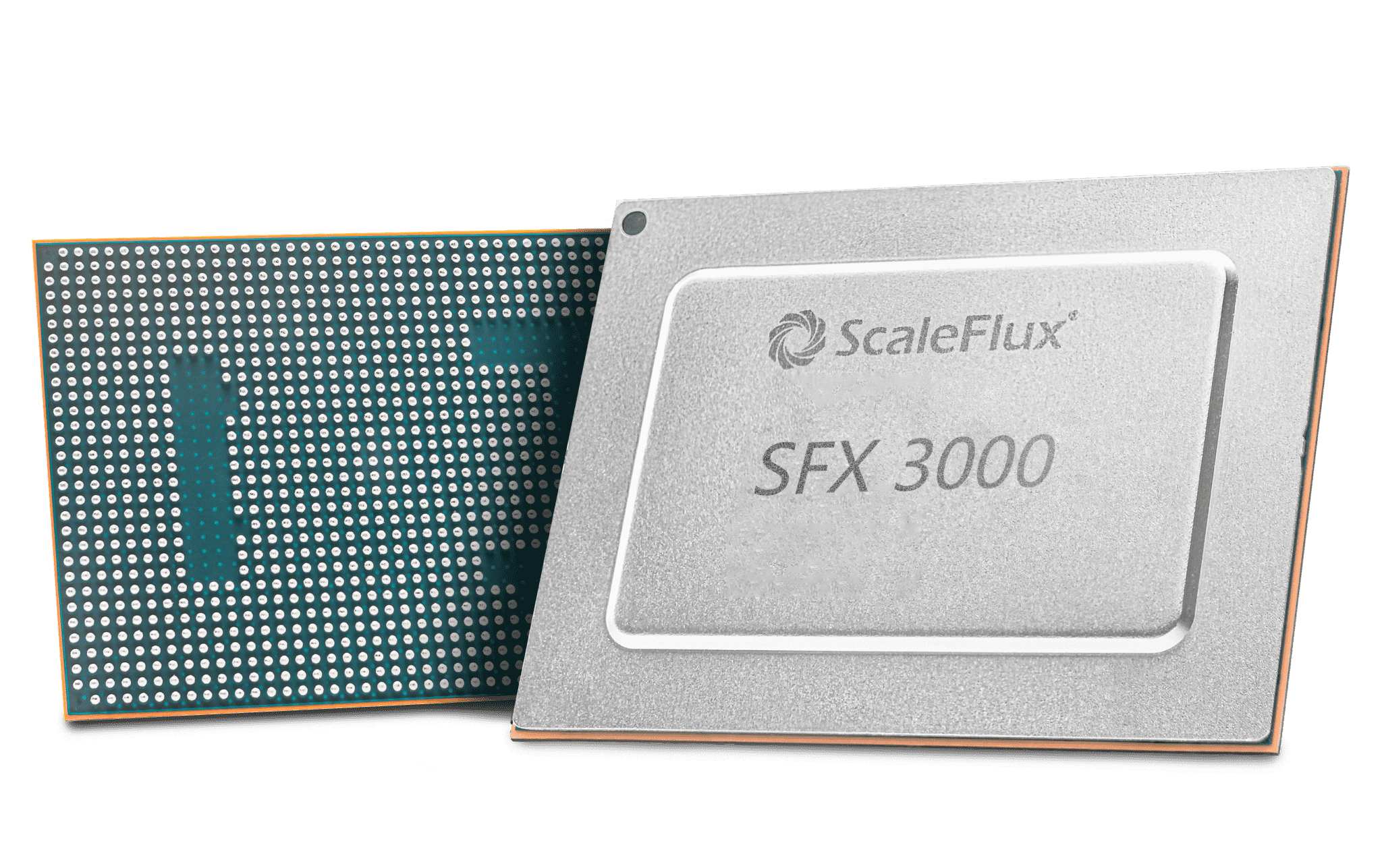 About ScaleFlux and our better SSDs