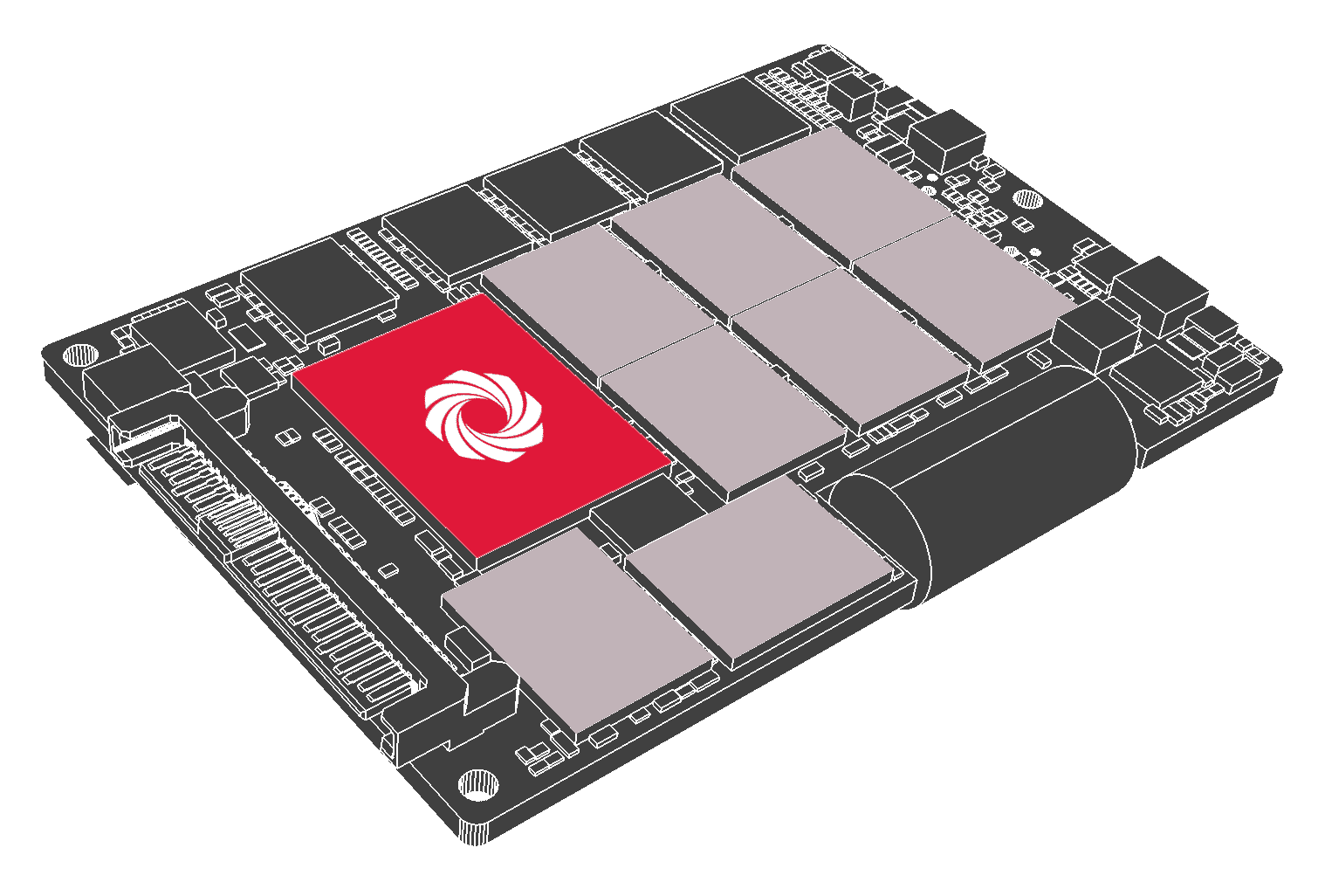 CSD 3000 - ScaleFlux