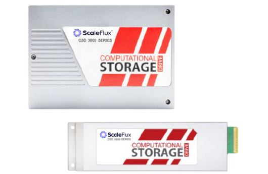 Products - ScaleFlux