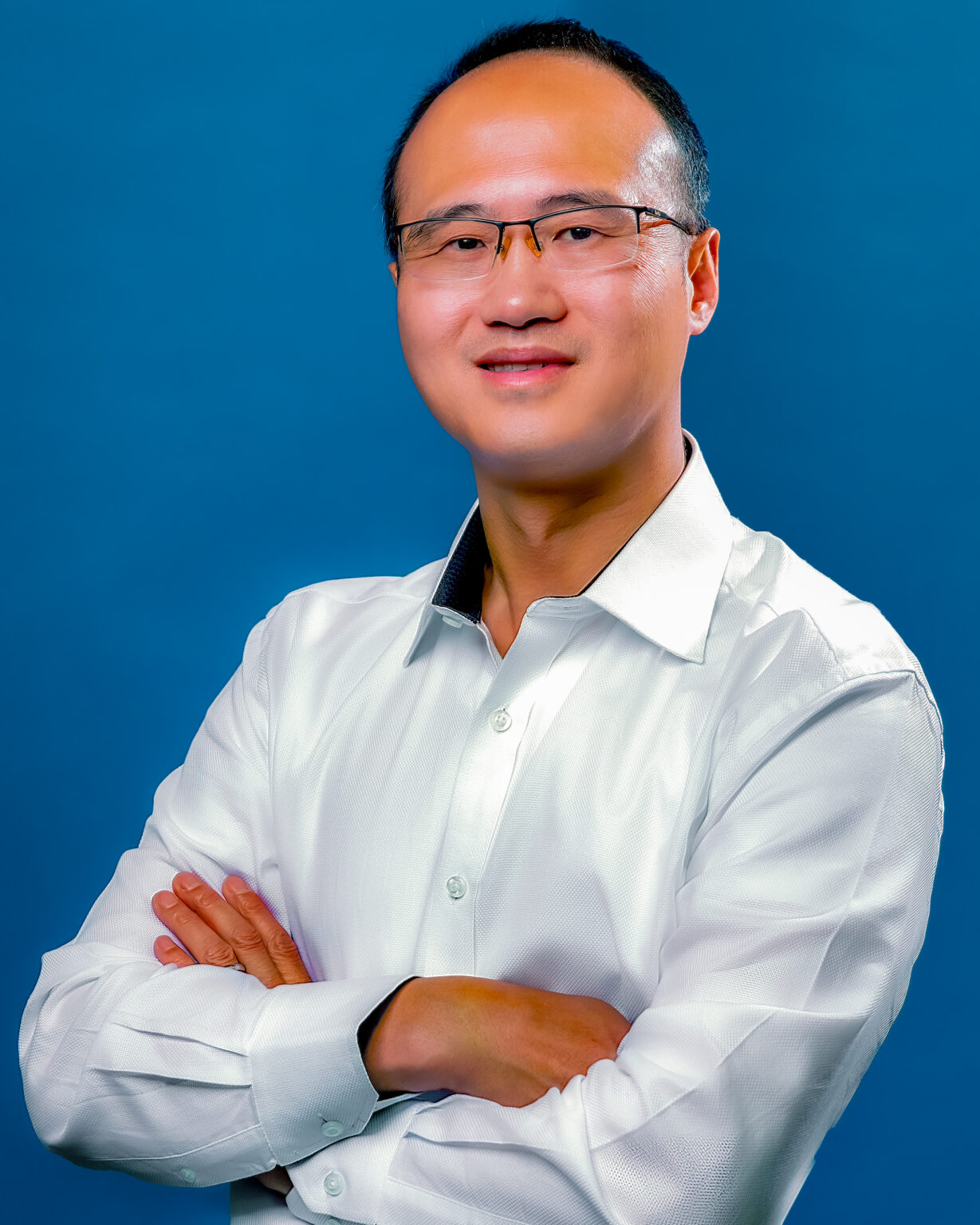 Exclusive Interview with Hao Zhong, CEO and Co-Founder, ScaleFlux - ScaleFlux