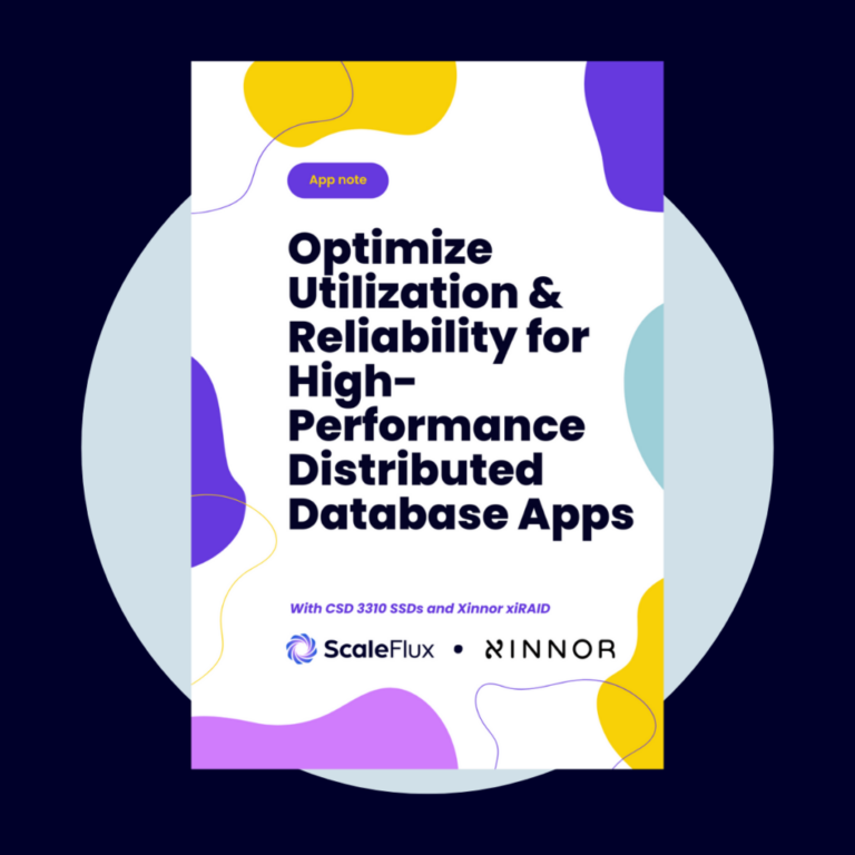 Revolutionize Aerospike Data Processing Efficiency - ScaleFlux