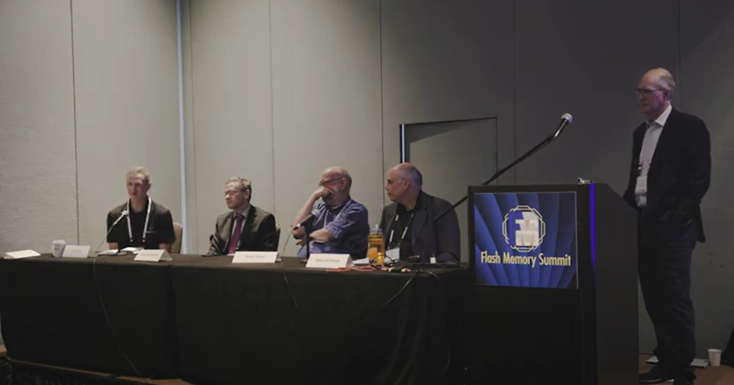 FMS 2023 - Computational Storage Killer Apps