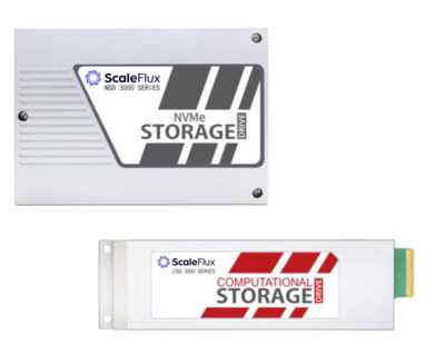 In the Media Archives - ScaleFlux