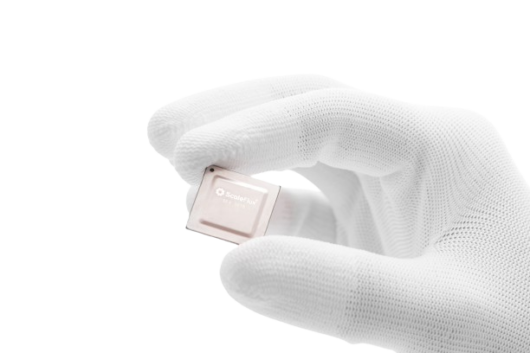 MC500 The AI and Cloud Infrastructure Enabler | ScaleFlux