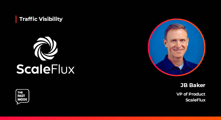 Alleviating Network and DPI Bottlenecks with 'Local Caches' - ScaleFlux