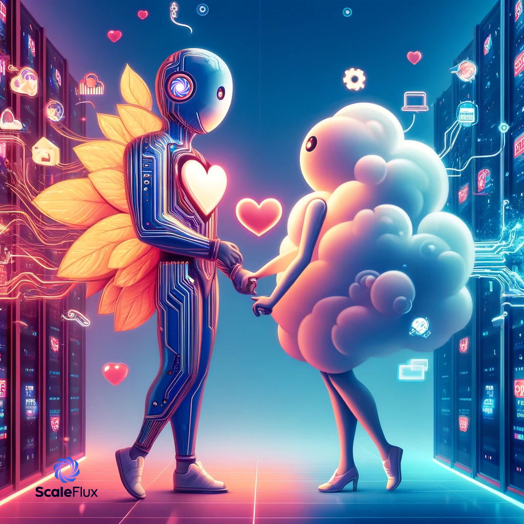 Software-Defined Storage partnering with ScaleFlux - ScaleFlux