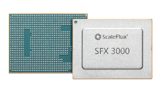 Get more from your data infrastructure and budget - ScaleFlux