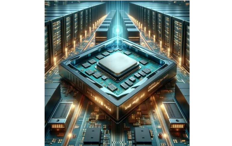 THE RISE OF COMPUTATIONAL STORAGE IN DATA CENTERS - ScaleFlux