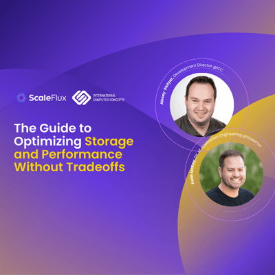 The Guide to Optimizing Storage - ScaleFlux