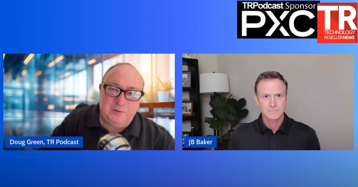 New paths to improve data center efficiency - Podcast