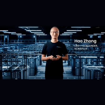 ScaleFlux Unveils CSD5000 - Product Release - ScaleFlux