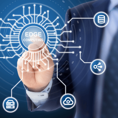 ScaleFlux Powers the Future of Edge Computing