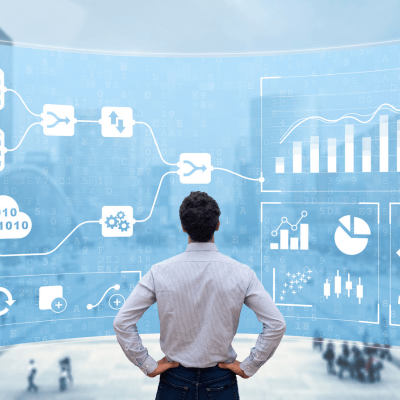 Transforming Data Management: The Role of SDS