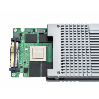 ScaleFlux Reveals The Revolutionary CSD5000 For The AI Era