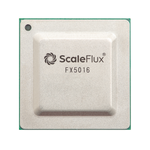 Products - ScaleFlux