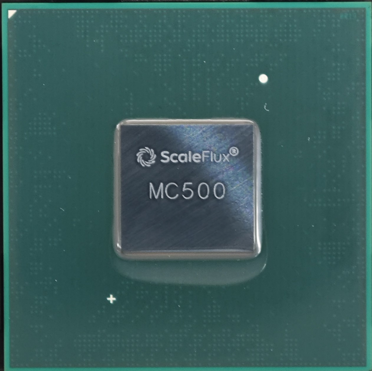 Products - ScaleFlux