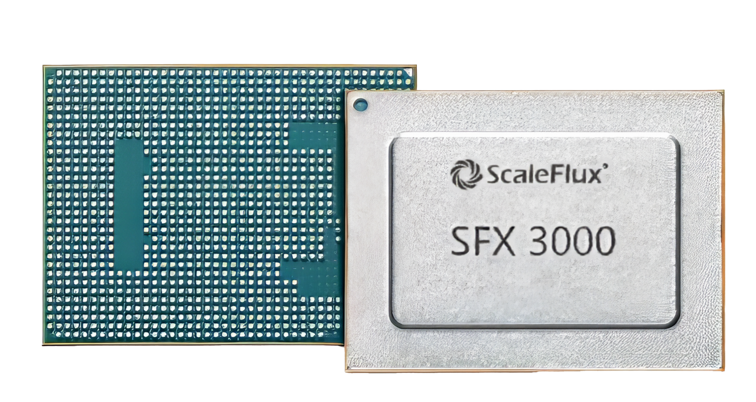 Products - ScaleFlux