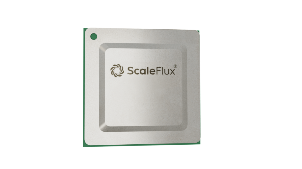 NVMe Storage and CXL Memory Solutions - ScaleFlux
