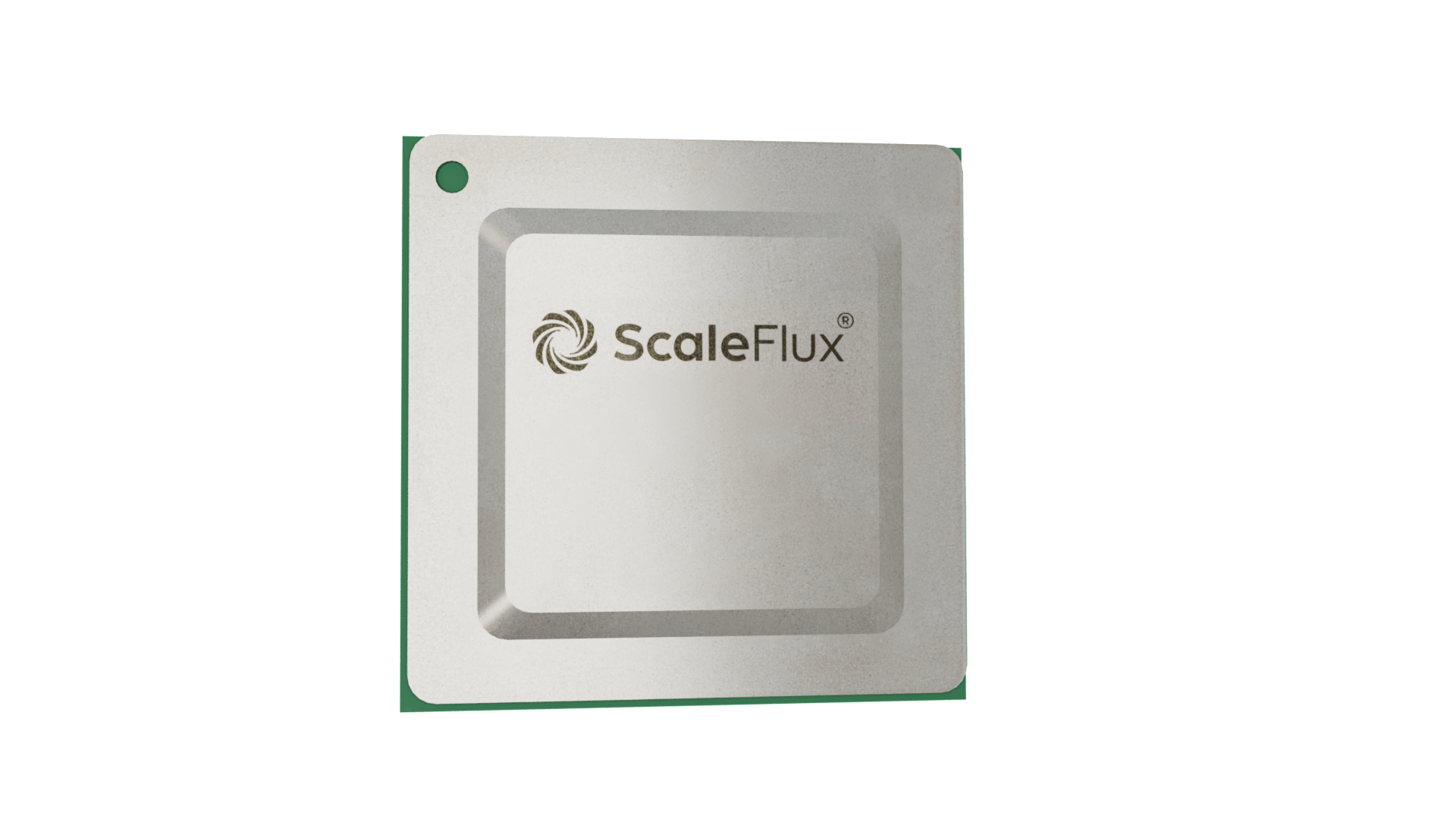 NVMe Storage and CXL Memory Solutions - ScaleFlux
