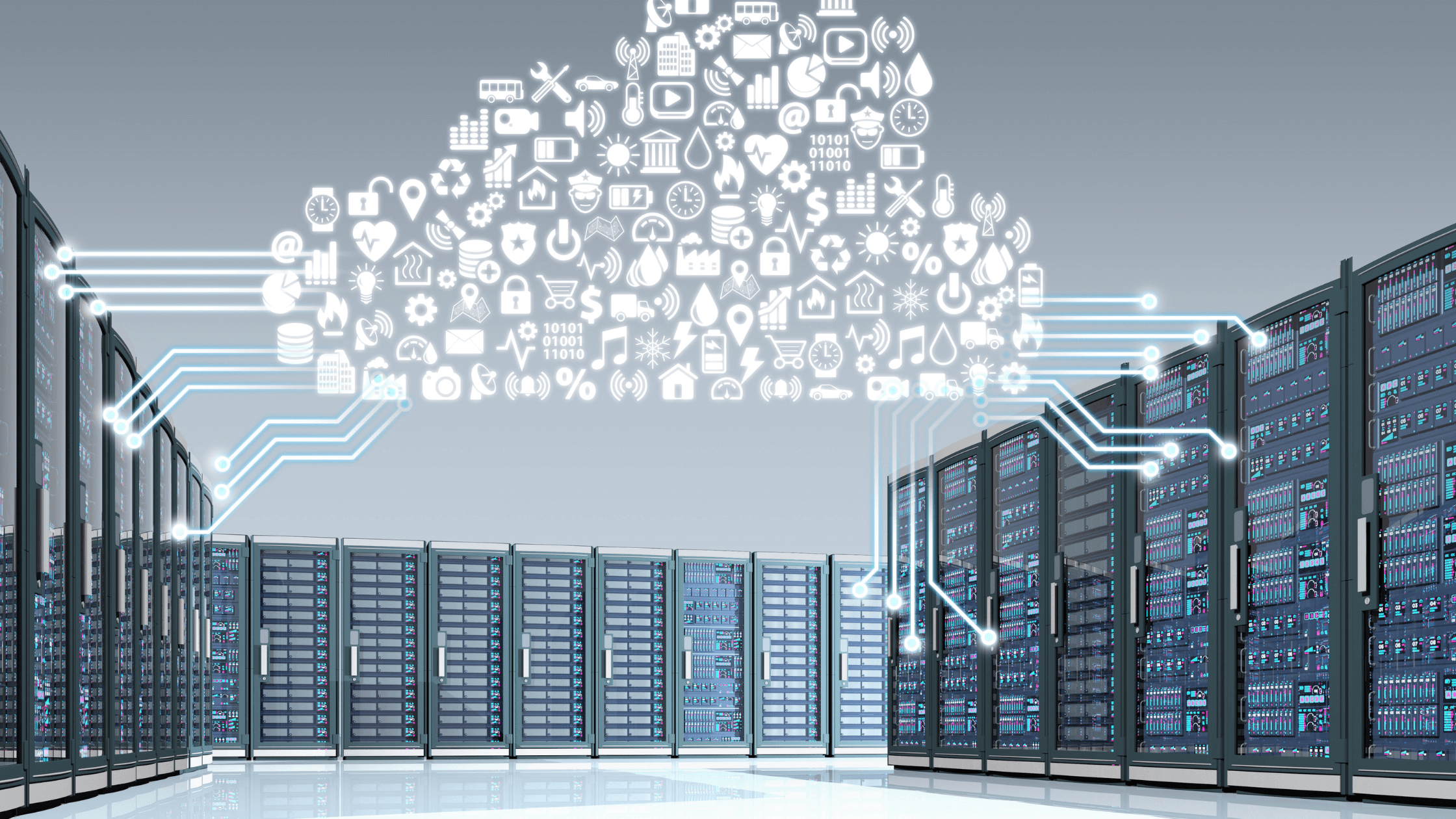 Cloud Service: Get high-performance file storage with ScaleFlux