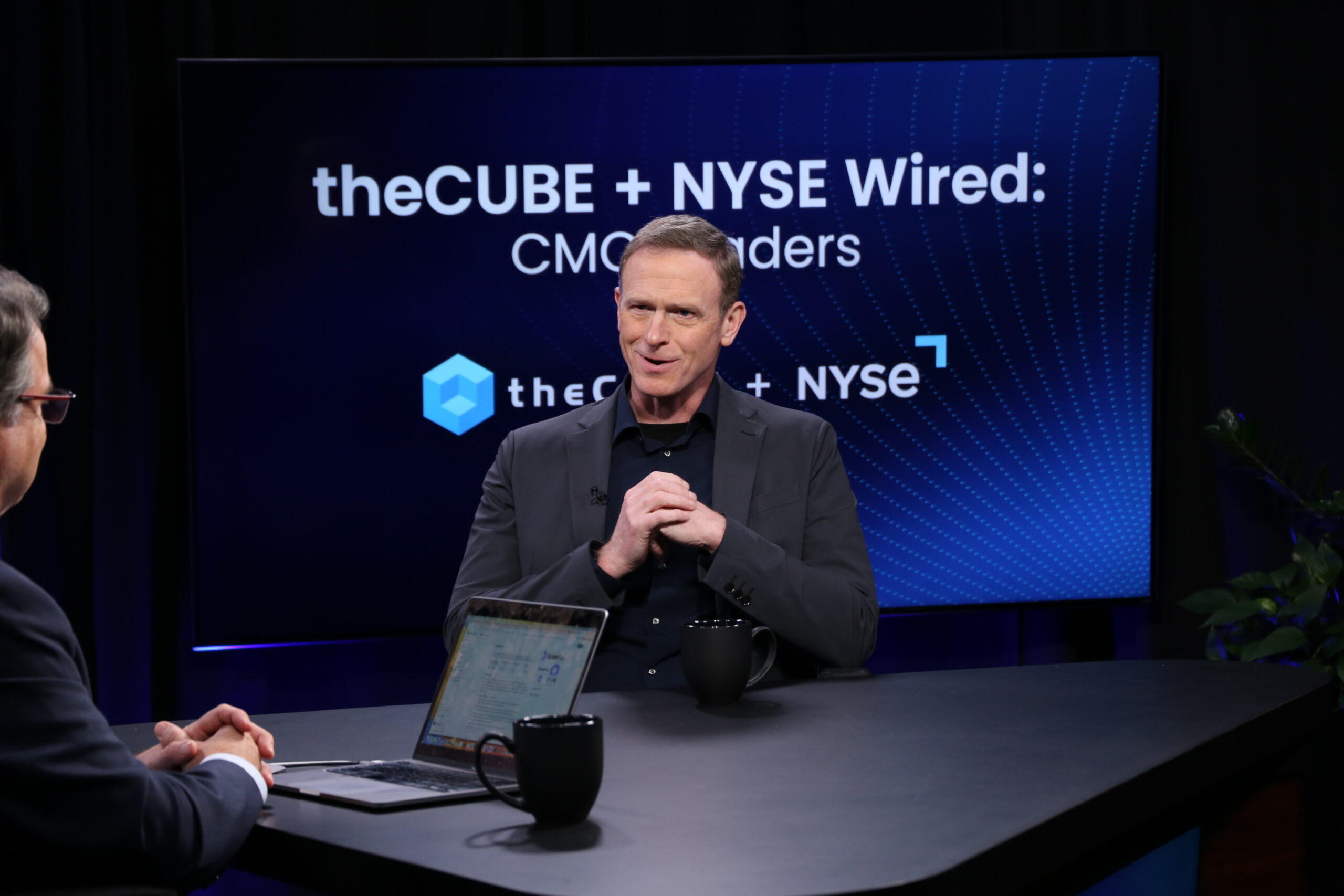 theCUBE + NYSE Wired: JB Baker interview - ScaleFlux