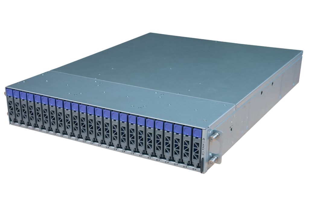 Western Digital and ScaleFlux - ScaleFlux