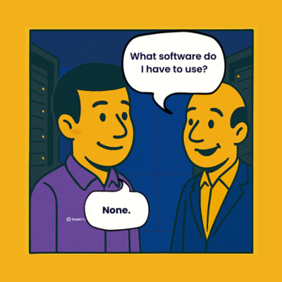 “Wait, That’s It?” – How Easy It Is to Deploy ScaleFlux SSDs