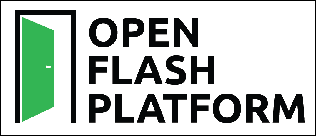 Open Flash Platform - ScaleFlux