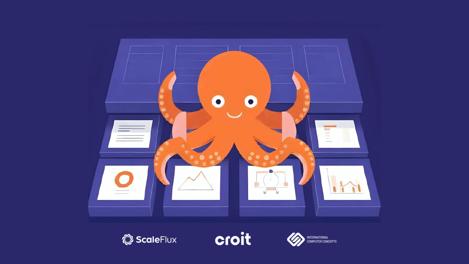 NVMe Storage and CXL Memory Solutions - ScaleFlux