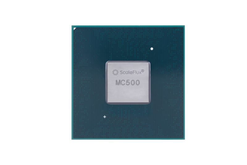 MC500 The AI and Cloud Infrastructure Enabler | ScaleFlux